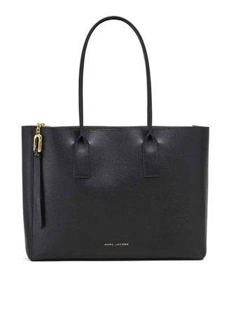 Marc Jacobs Shopper - Schwarz