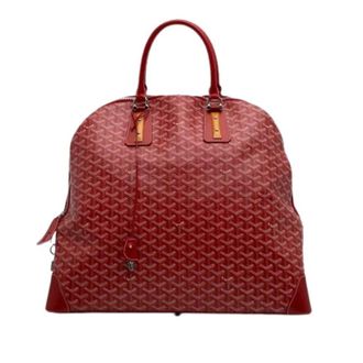 Goyard Pre-owned Vendome GM - - Pre-owned - Damen - Rot - ONE SIZE