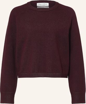 Marc O'Polo Marc Opolo Pullover lila