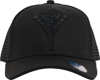 Carlo Colucci Cap Colussi