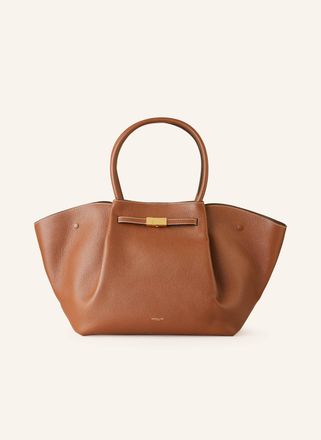 DeMellier Demellier Shopper The New York Large braun