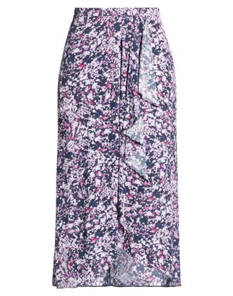Isabel Marant HOSEN & R&Ouml;CKE - Midi-R&ouml;cke auf YOOX.COM