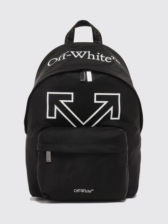 Off-white Sac &agrave; Dos OFF-WHITE Homme couleur Noir