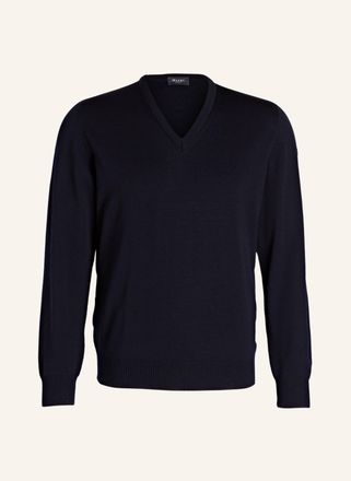 Maerz Maerz Muenchen Pullover blau