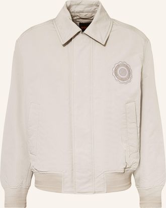 HUGO BOSS Blouson Ohot beige