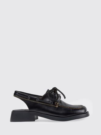 Camper Mocassin Femme couleur Noir