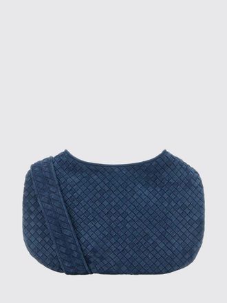 Bottega Veneta Sacoche BOTTEGA VENETA Homme couleur Bleu