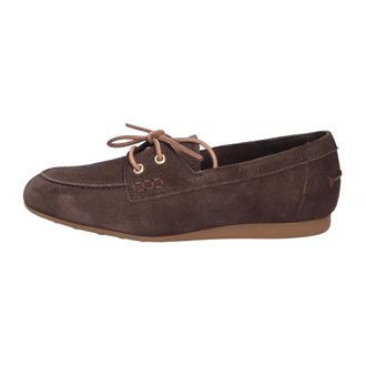 Paul Green Femme, Chaussures, Brun, Taille: 39 EU Chaussure sport &agrave; lacets