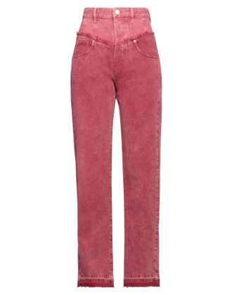 Isabel Marant HOSEN & R&Ouml;CKE - Jeanshosen auf YOOX.COM