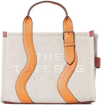 Marc Jacobs Einkaufstasche Beige