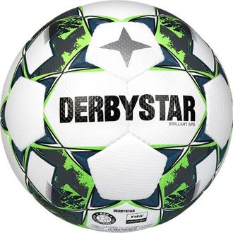 DERBYSTAR Ball Brillant APS v22