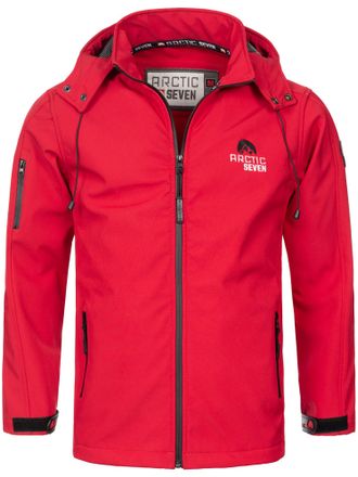 Arctic Seven Funktionsjacke