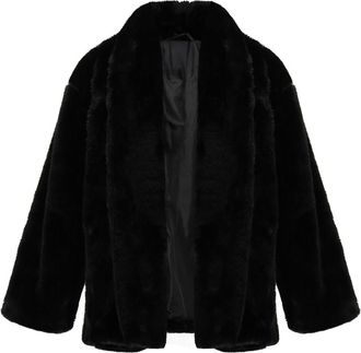 Taddy Jacke Fashion Look