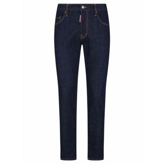 Dsquared2 Herren, Jeans, Blau, 2XLGr&ouml;&szlig;e