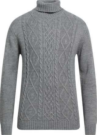 Herman & Sons STRICKWAREN - Rollkragenpullover auf YOOX.COM