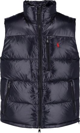 Polo Ralph Lauren Logo Vest