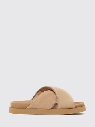 Fabiana Filippi Sandalen Mit Absatz FABIANA FILIPPI Damen Farbe Grau