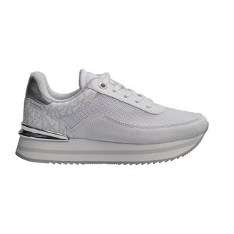 Michael Kors Damen, Schuhe, Wei&szlig;, 38 1/2 EUGr&ouml;&szlig;e