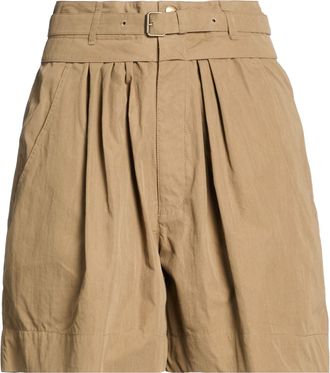 Isabel Marant HOSEN & R&Ouml;CKE - Shorts & Bermudashorts auf YOOX.COM