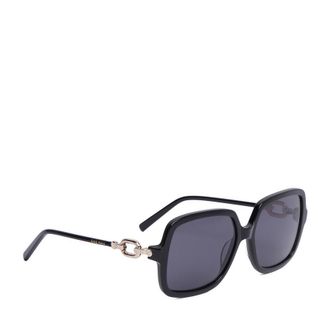 Nine West Sonnenbrillen Nine West CEO-NW6658S Schwarz