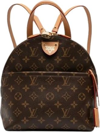 Louis Vuitton Damen, Pre-Owned, Braun, ONE SIZEGr&ouml;&szlig;e