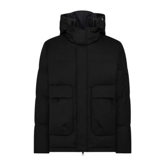 Duno Riddick P - Homme - Vestes - Noir - Taille: L