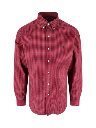 Polo Ralph Lauren Checked Shirt