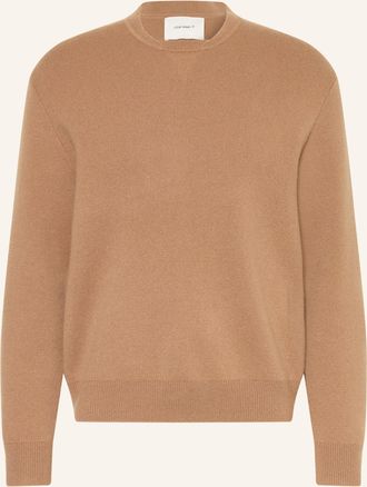 Lisa Yang Lisa Yang Cashmere-Pullover Edmond braun