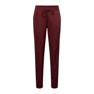 &Co Woman Damen, Hosen, Rot, XSGr&ouml;&szlig;e