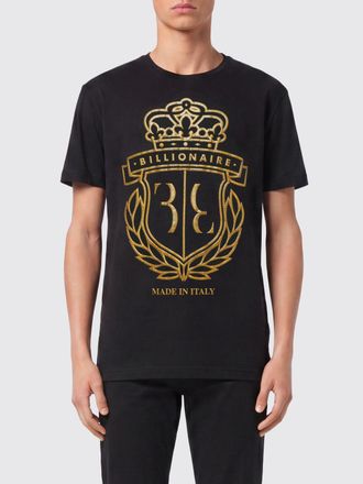 Billionaire Boys Club T-Shirt Homme couleur Noir