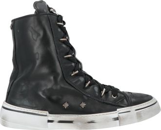 John Richmond SCHUHE - Stiefeletten auf YOOX.COM