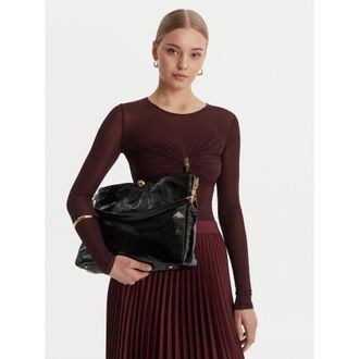 Furla Handtasche Furla WB01885 BX4100 BG O6000 1002 Schwarz