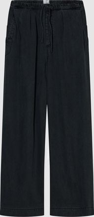 Closed Pantalon Wynston Black