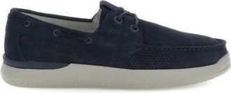 Stonefly Stonefly, Homme, Chaussures, Bleu, Taille: 44 EU Modello Barca