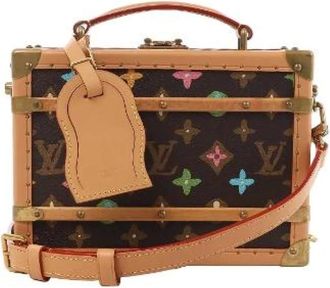 Louis Vuitton Herren, Pre-Owned, Braun, ONE SIZEGr&ouml;&szlig;e