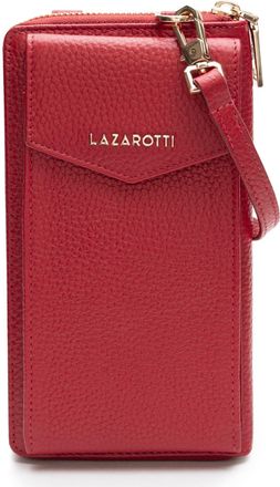 Lazarotti Umh&auml;ngetasche Bologna