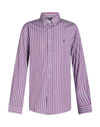 Ralph Lauren TOPS - Hemden auf YOOX.COM