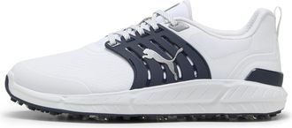 Puma Chaussures de golf Ignite Elevate 2 Tour Homme, Chaussures, Blanc, 48.5