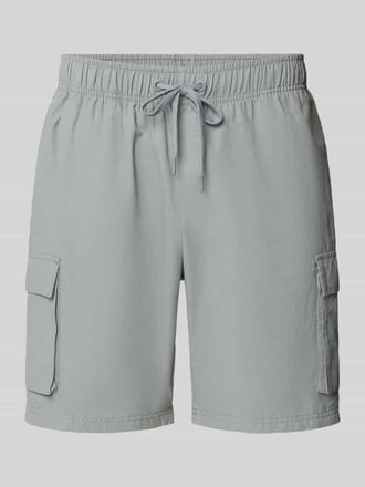 Ellesse Regular Fit Cargoshorts mit Eingrifftaschen Modell UMANI