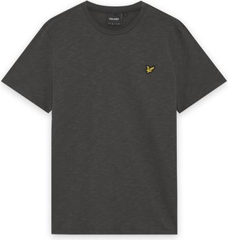 Lyle & Scott T-shirt Fine Slub