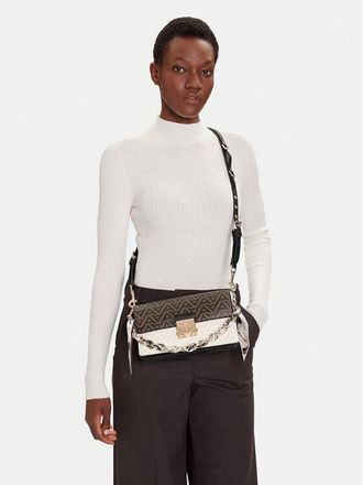 Aldo Aldo Handtasche Gedia 14143721 Schwarz