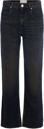 Isabel Marant Jean Marant Lyocell