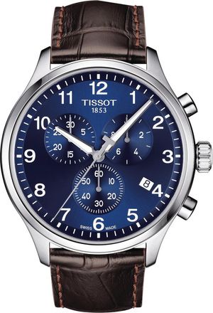 Tissot CHRONO XL Herrenuhr T116.617.16.047.00