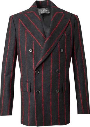 Vivienne Westwood Blazer - Grau