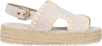 Mou SCHUHE - Espadrilles auf YOOX.COM