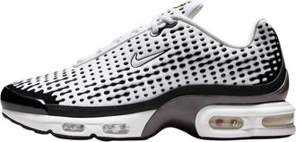 Nike Homme, Chaussures, Blanc, Taille: 46 EU Air Max Plus VII