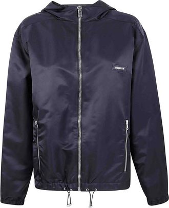 Coperni Casualjacke - Schwarz