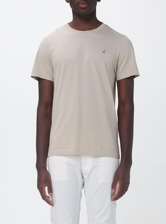 Brooksfield T-Shirt BROOKSFIELD Herren Farbe Kaki