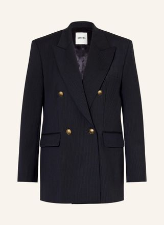 Sandro Sandro Blazer blau