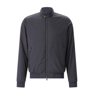 Herno Herren, Jacken, Blau, XLGr&ouml;&szlig;e